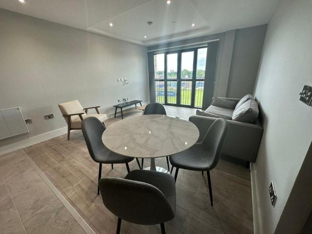 2 bedroom apartment to rent