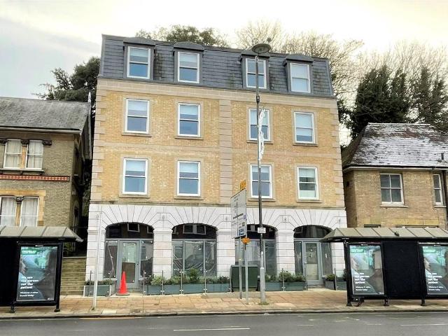 2 bedroom apartment to rent