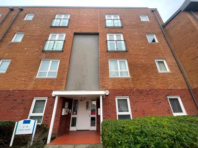 2 bedroom apartment to rent