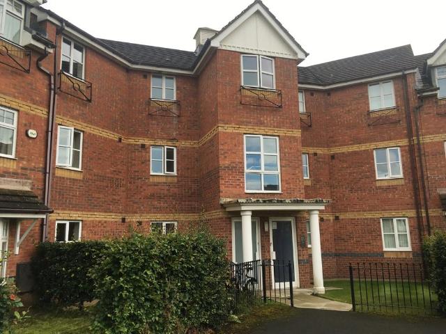2 bedroom apartment to rent