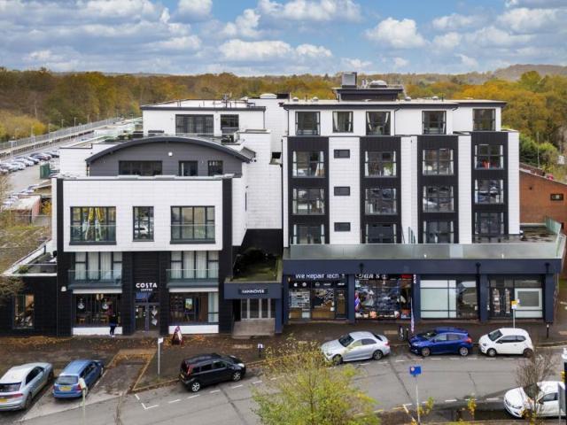 2 bedroom apartment to rent