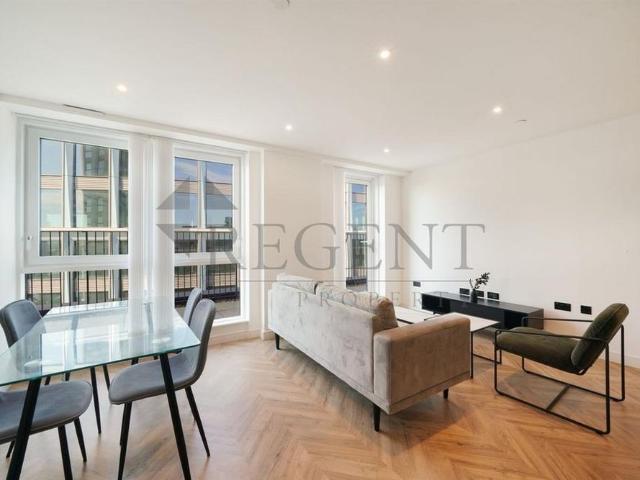 2 bedroom apartment to rent