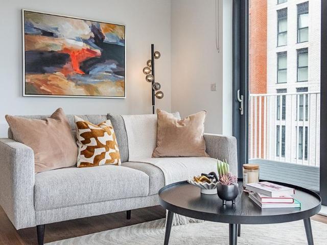 2 bedroom apartment to rent