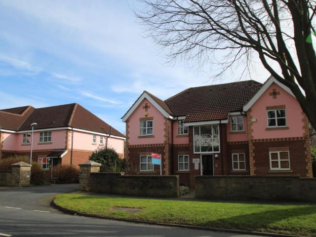 2 bedroom apartment to rent