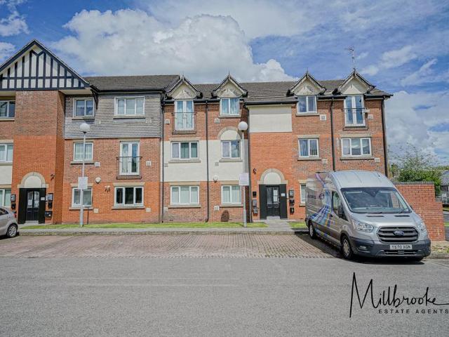 2 bedroom apartment to rent