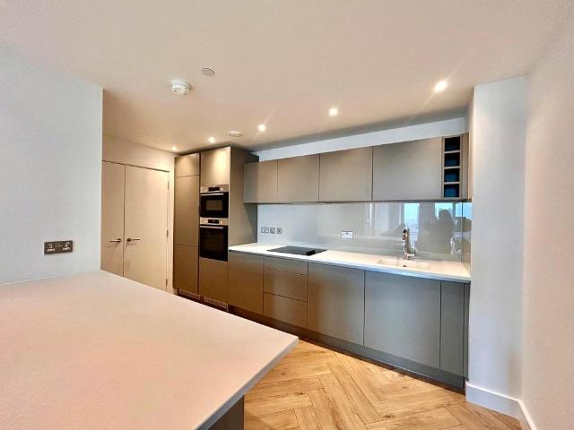 2 bedroom apartment to rent