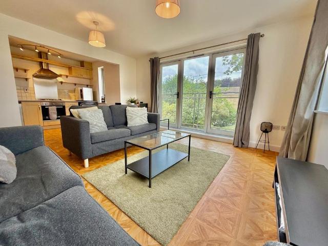 2 bedroom apartment to rent