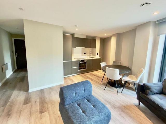 2 bedroom apartment to rent