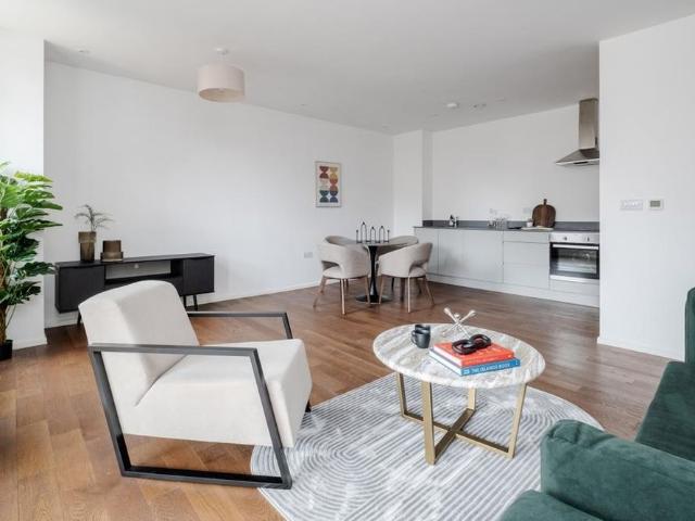 2 bedroom apartment to rent
