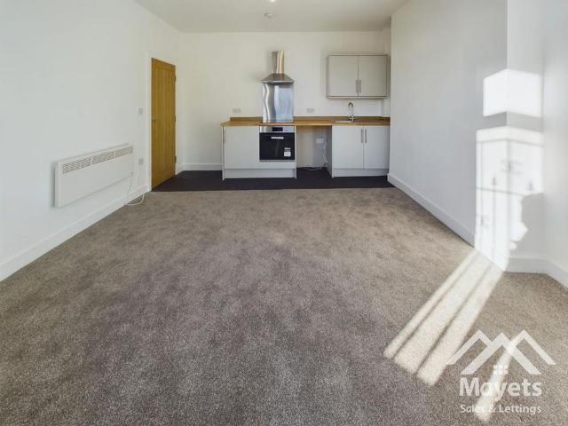 2 bedroom apartment to rent