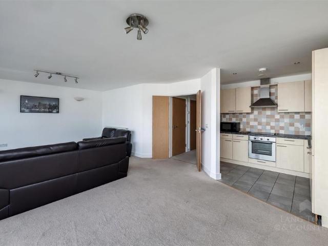 2 bedroom apartment to rent