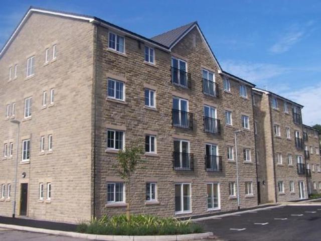 2 bedroom apartment to rent