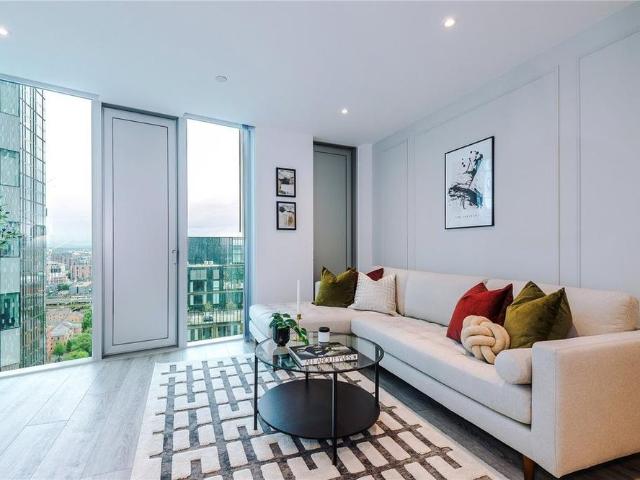 2 bedroom apartment to rent