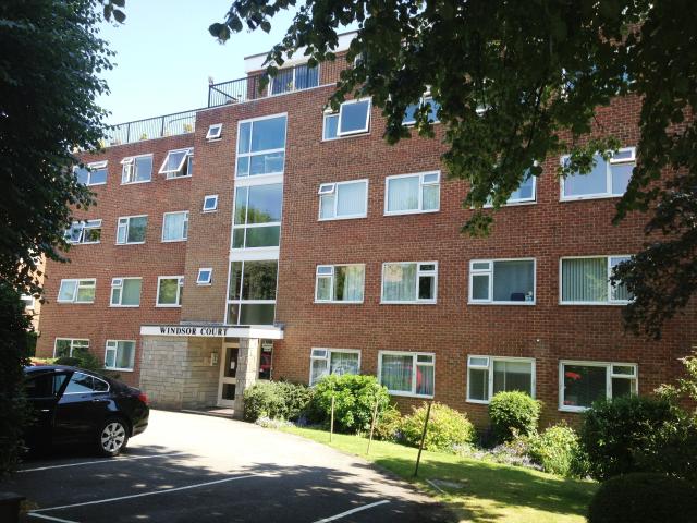 2 bedroom apartment to rent