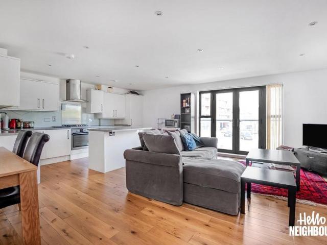 2 bedroom apartment to rent