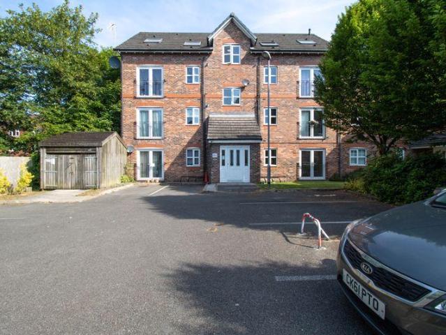 2 bedroom apartment to rent