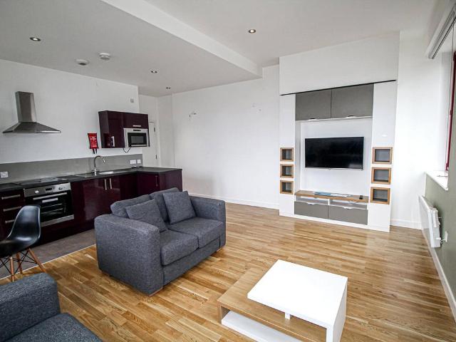 2 bedroom apartment to rent