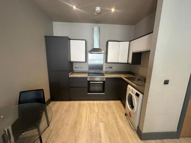 2 bedroom apartment to rent