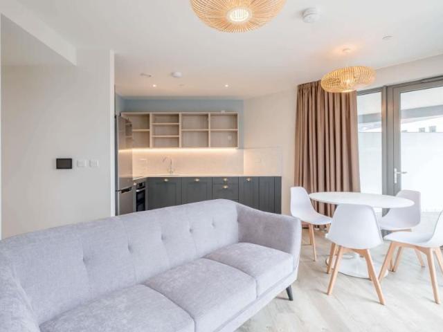 2 bedroom apartment to rent