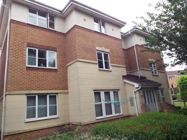 2 bedroom apartment to rent