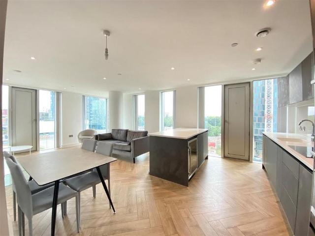 2 bedroom apartment to rent