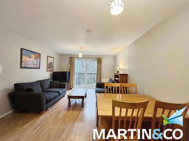 2 bedroom apartment to rent