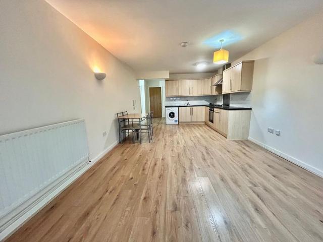 2 bedroom apartment to rent
