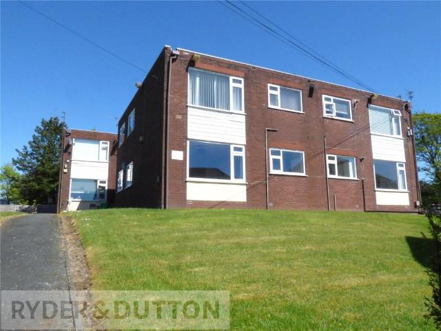 2 bedroom apartment to rent