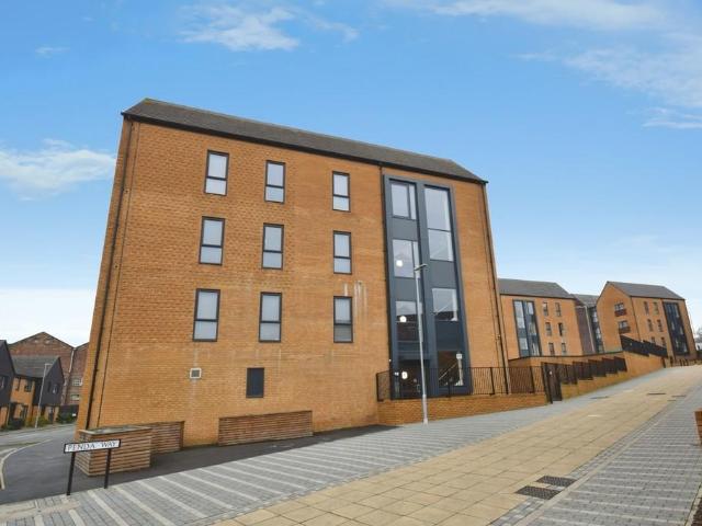 2 bedroom apartment to rent