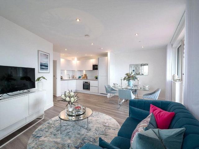 2 bedroom apartment to rent