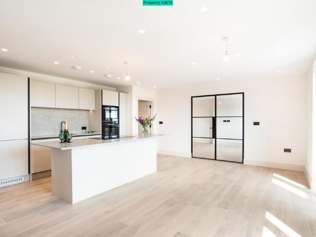 2 bedroom apartment to rent