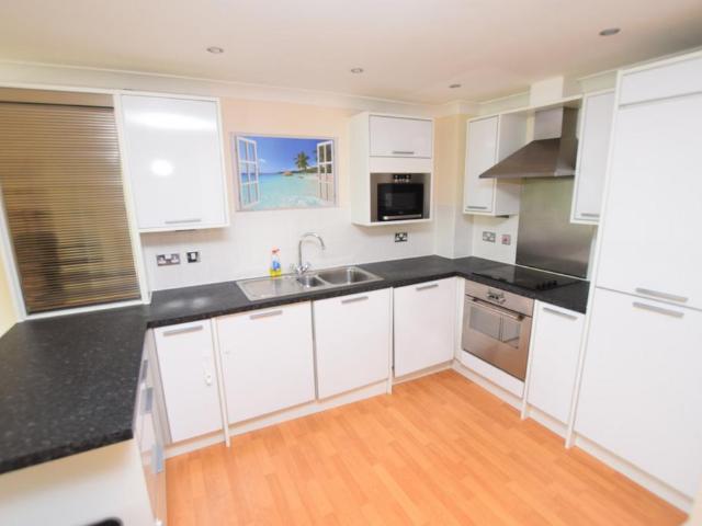 2 bedroom apartment to rent