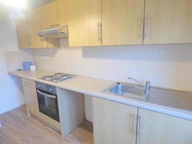 2 bedroom apartment to rent