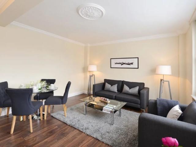 2 bedroom apartment to rent