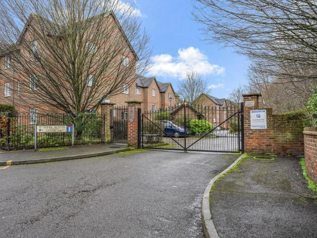 2 bedroom apartment to rent