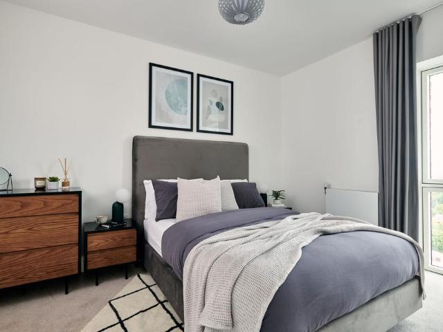 2 bedroom apartment to rent