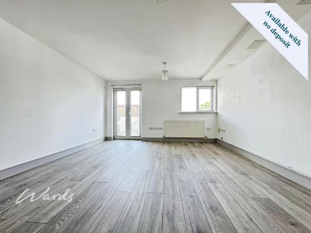 2 bedroom apartment to rent
