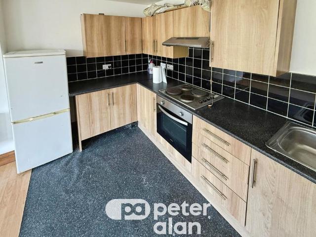 2 bedroom apartment to rent