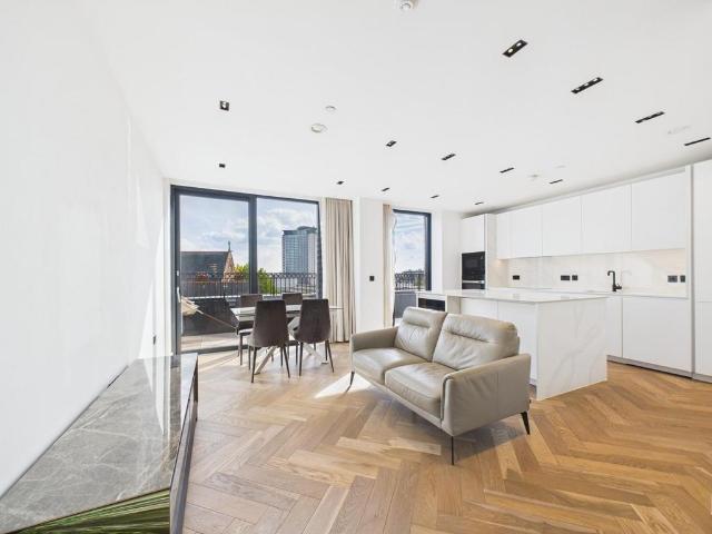 2 bedroom apartment to rent