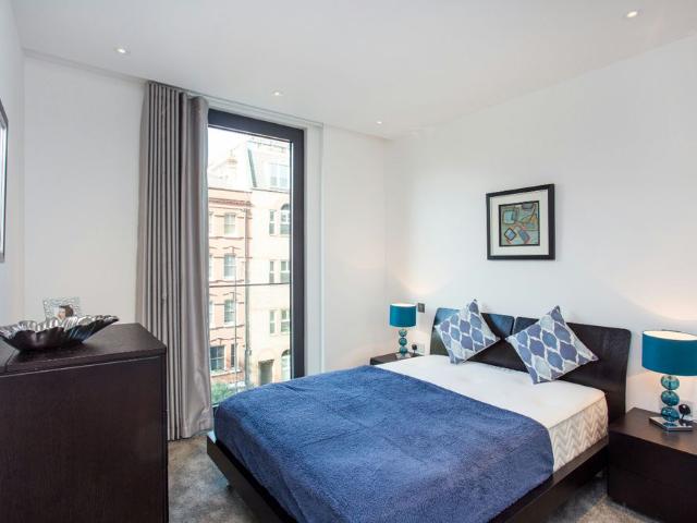 2 bedroom apartment to rent