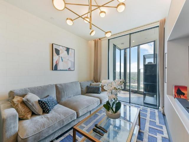 2 bedroom apartment to rent