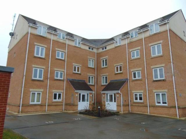 2 bedroom apartment to rent