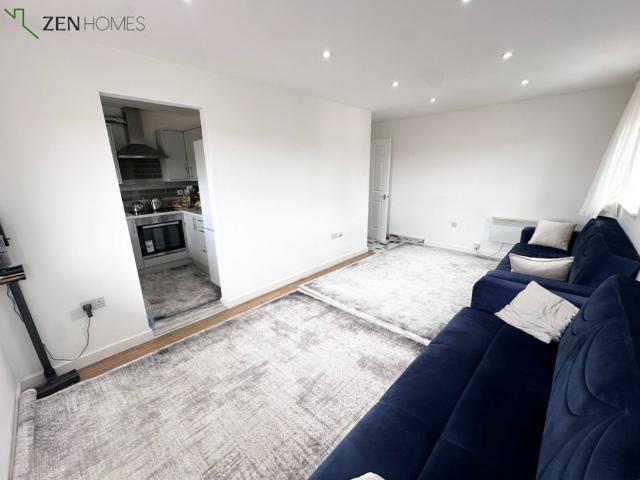 2 bedroom apartment to rent