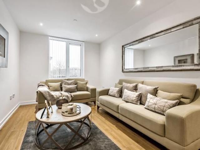 2 bedroom apartment to rent