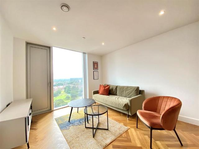 2 Bedroom Apartment To Rent