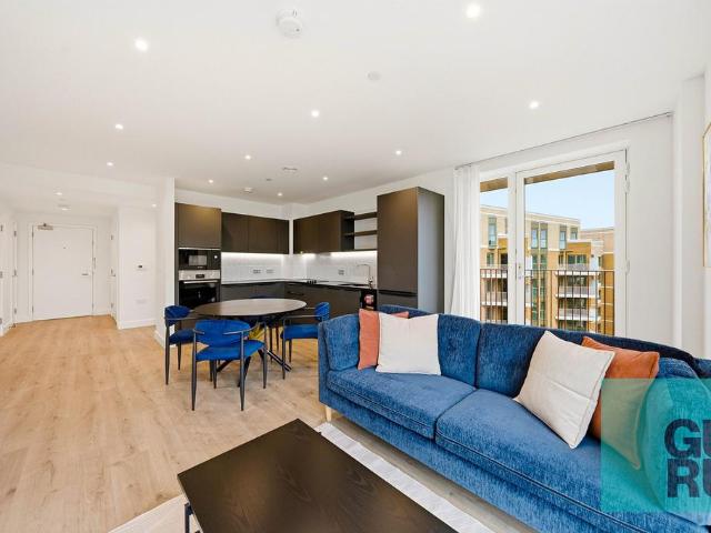 2 bedroom apartment to rent