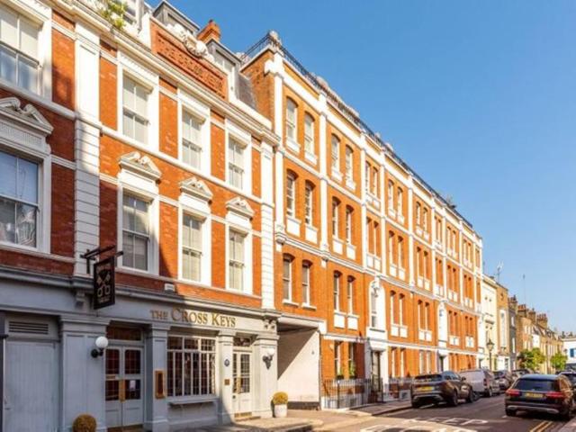 2 bedroom apartment to rent