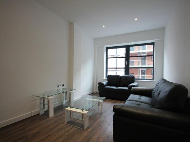 2 bedroom apartment to rent