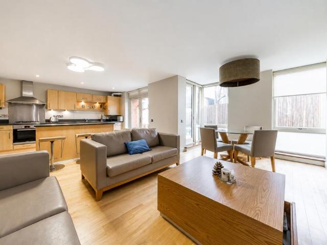 2 bedroom apartment to rent