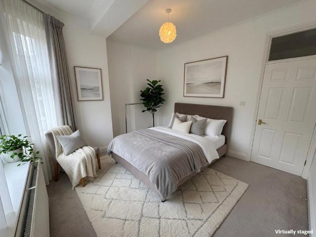 2 bedroom apartment to rent